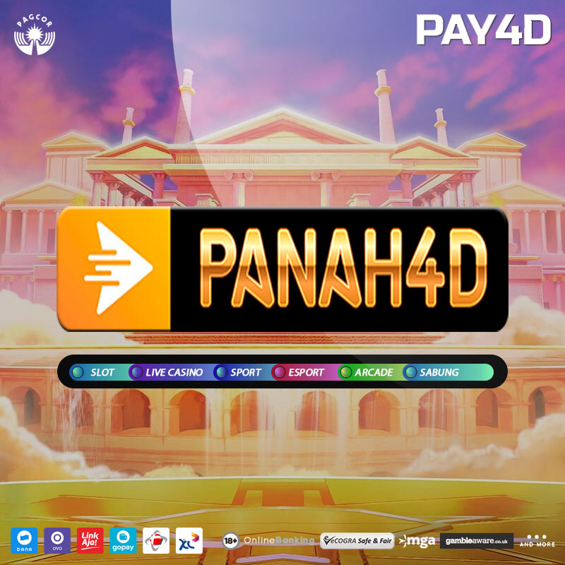 PANAH4D | Pilihan Digital Terkini di Indonesia